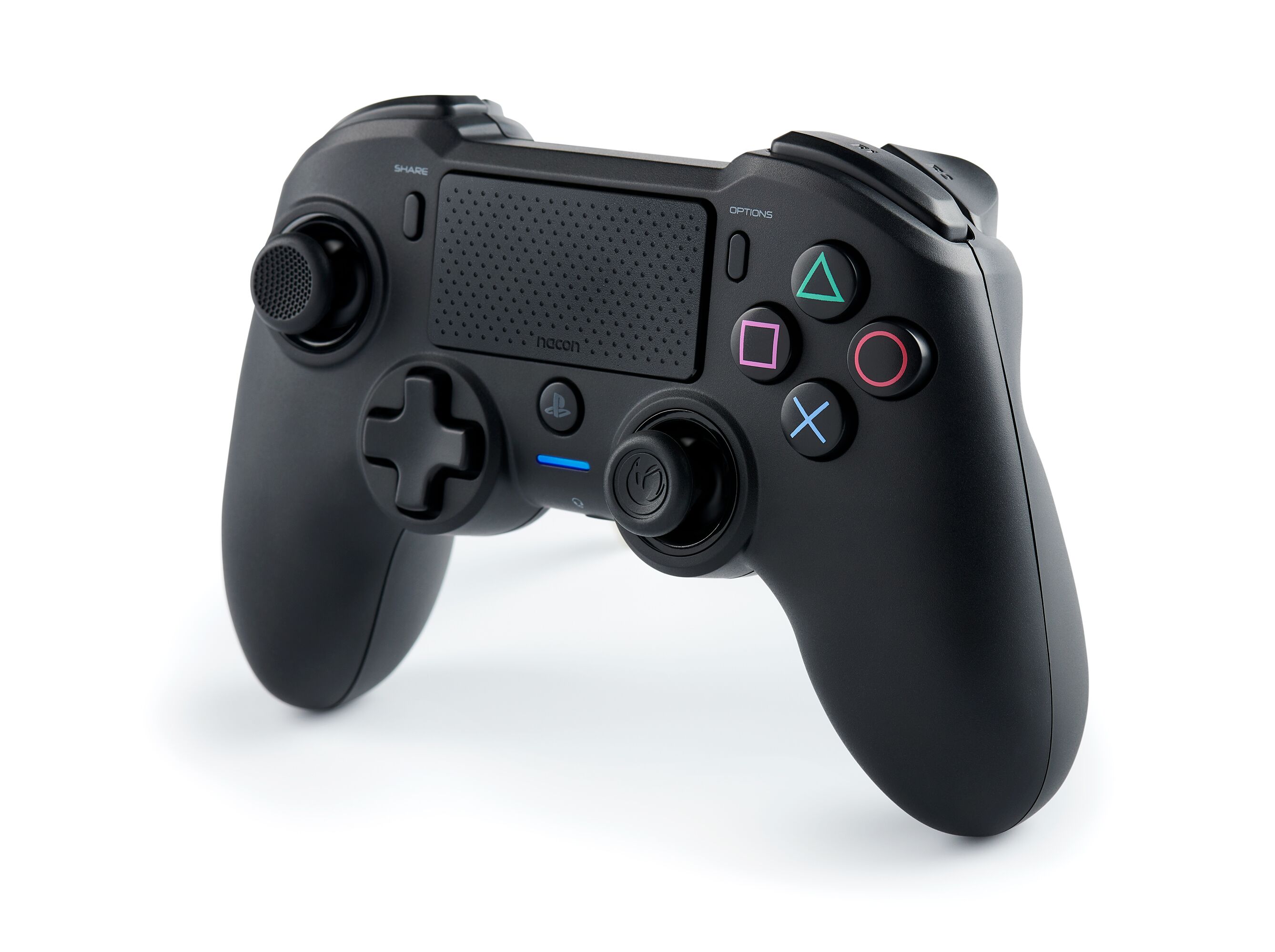 Nacon PS4 controller: beter dan de Dual Shock?